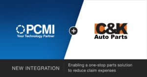 PCMI Integrates with C&K Auto Parts