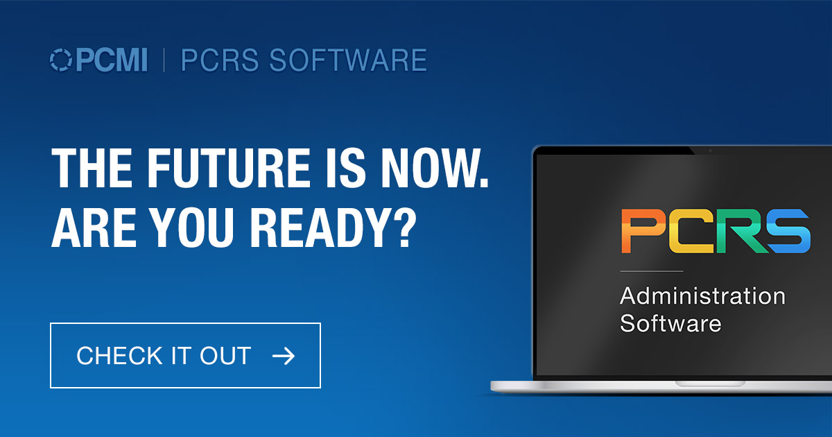 See Why PCRS is the Administration System of the Future