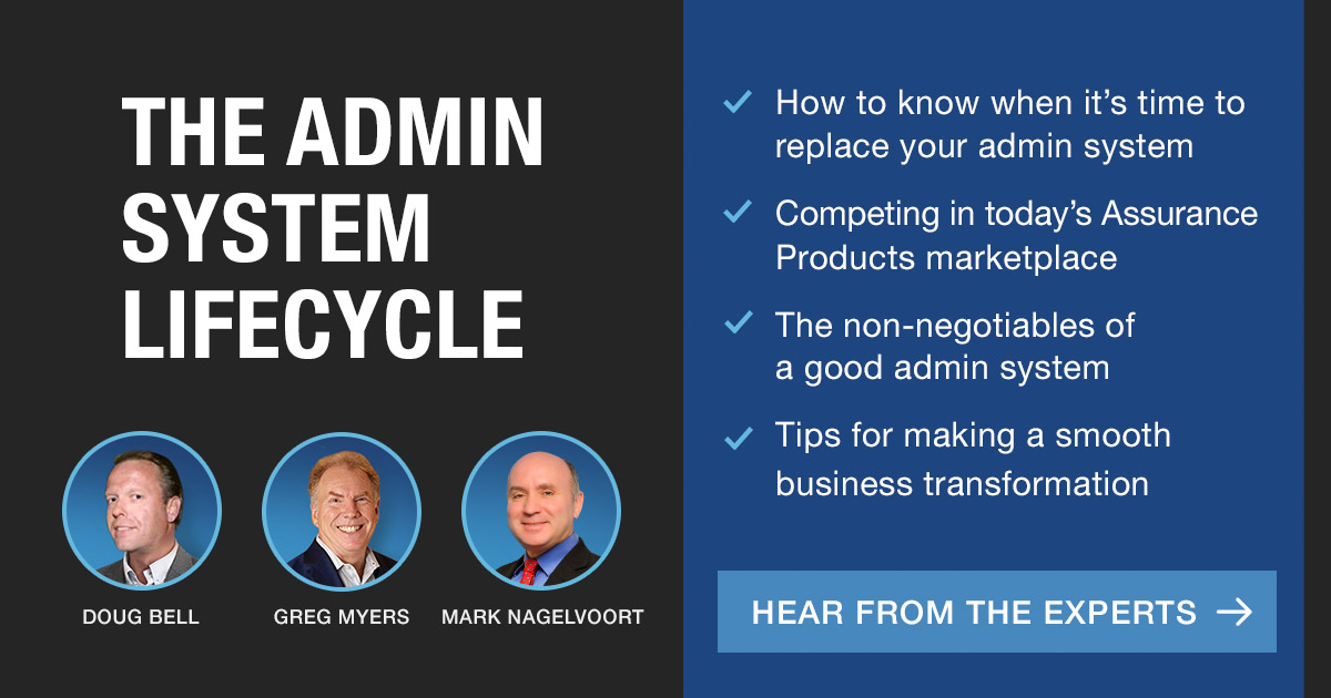 The Admin System Lifecycle: Insights from Industry Experts