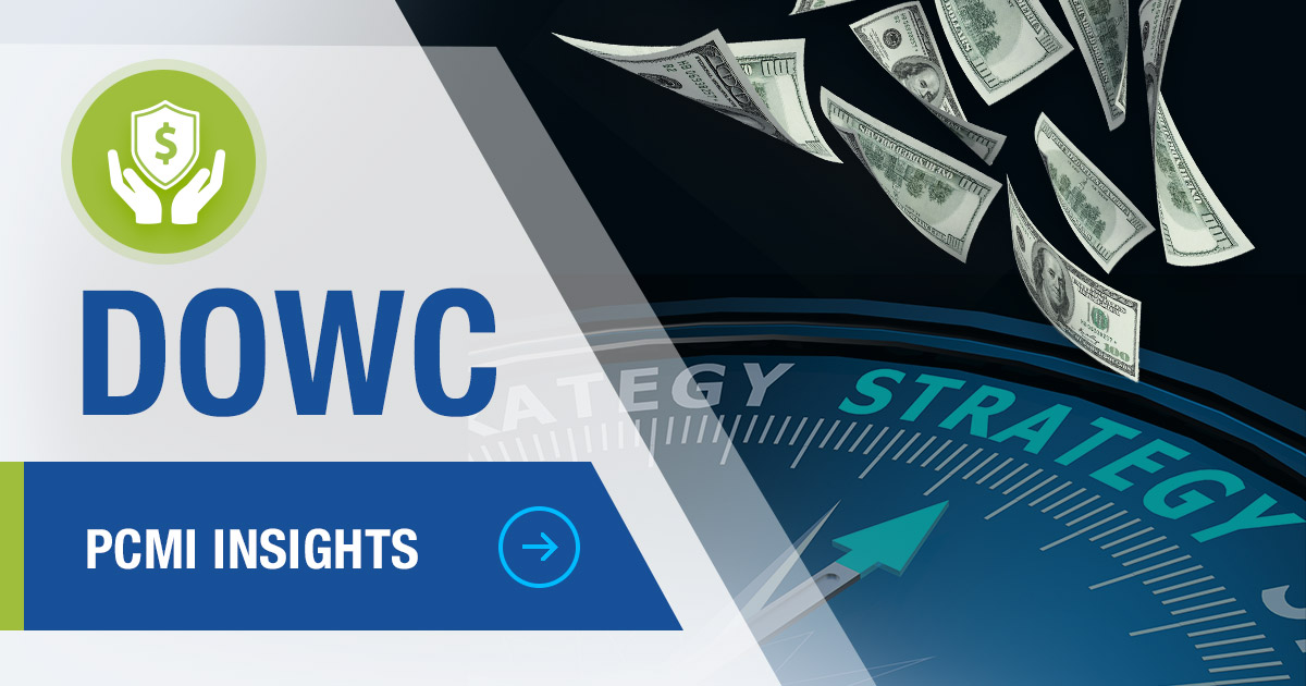 DOWC: Insights from PCMI’s Dedicated Professional | PCMI