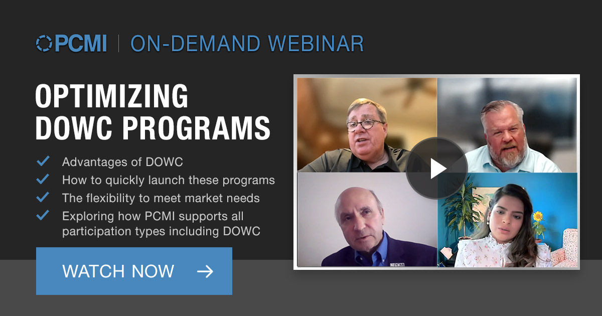 Webinar | Optimizing DOWC Programs