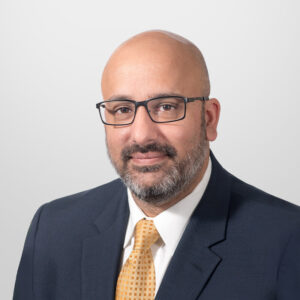 Imran Mussani - SVP Partnership & Integration Strategy | PCMI