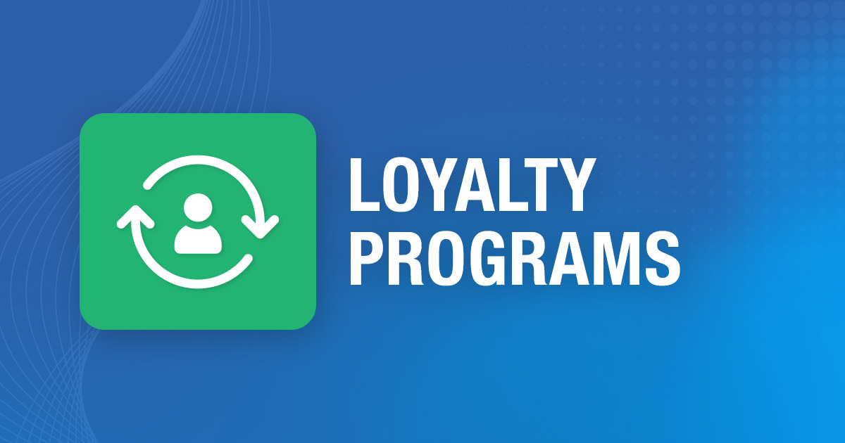 PCMI Launches Loyalty Program Management in PCRS