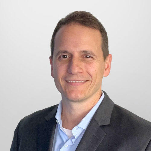 Louis Liapis - Director of Customer Success | PCMI